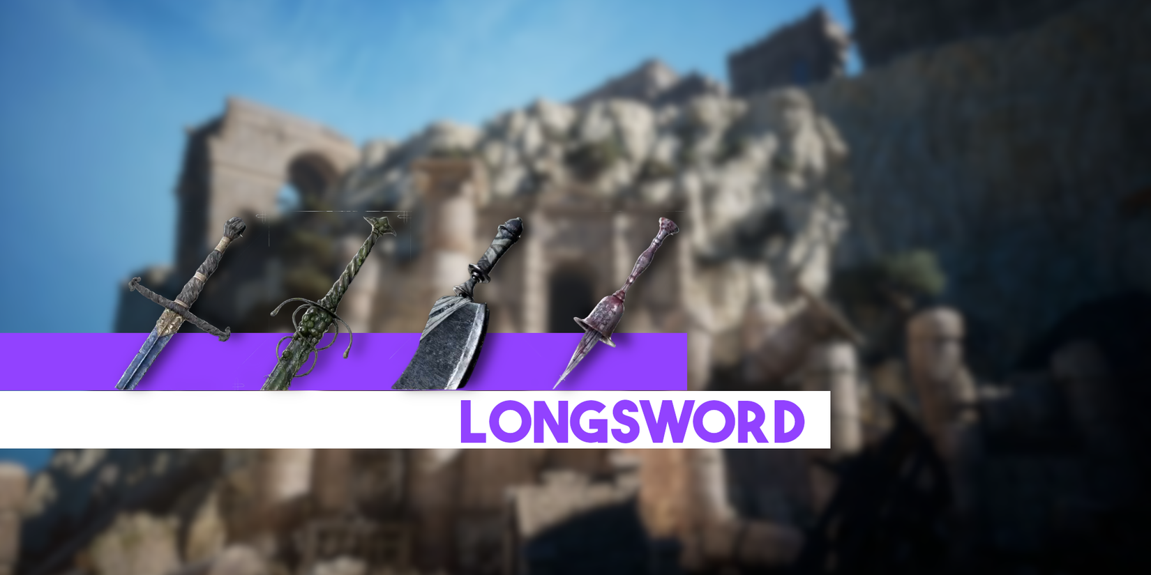 All Weapons in Enotria: The Last Song