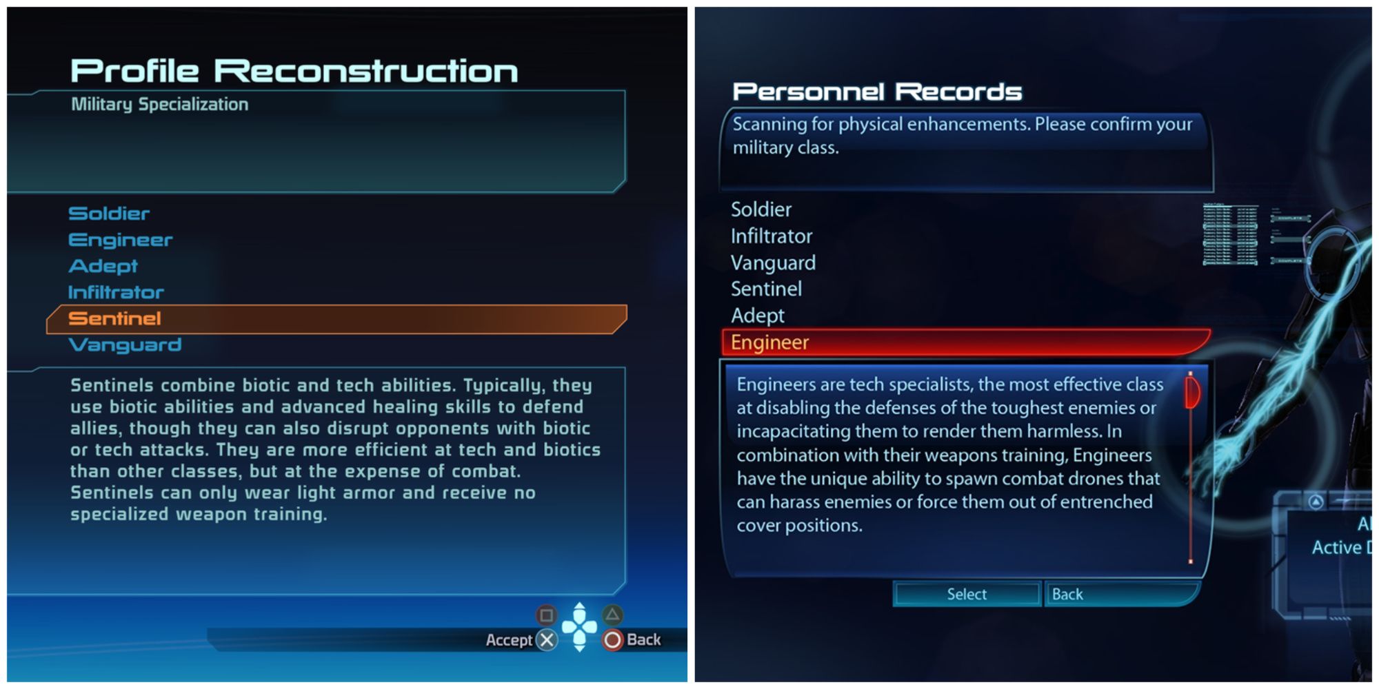 10 Hardest Choices In Mass Effect Games