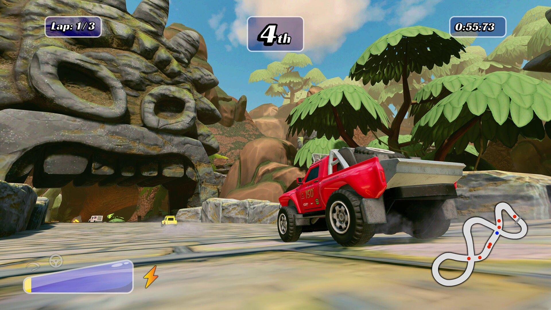 Matchbox Racing Adventures Now Available on Consoles, PC