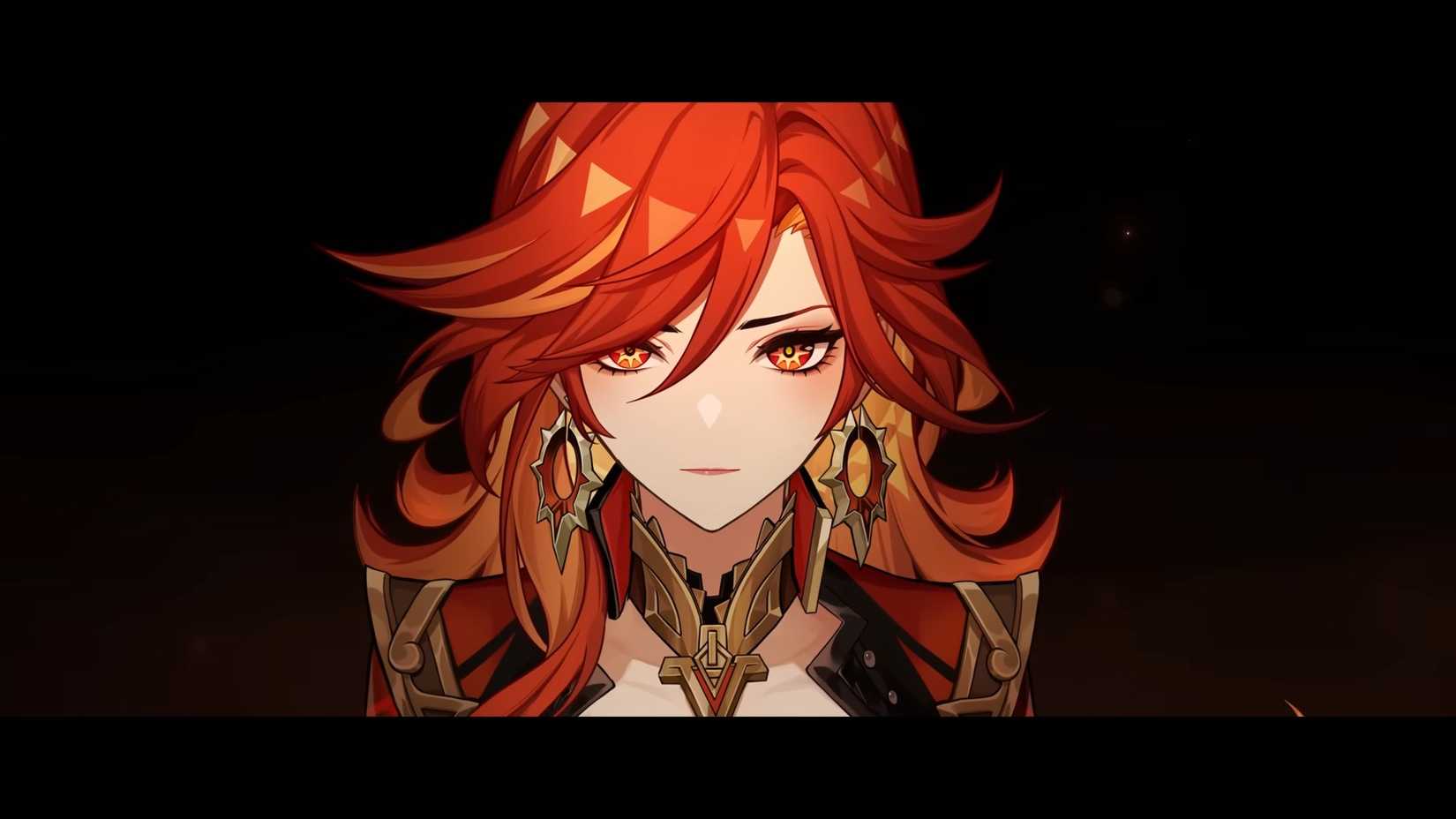 All Genshin Impact Natlan Characters