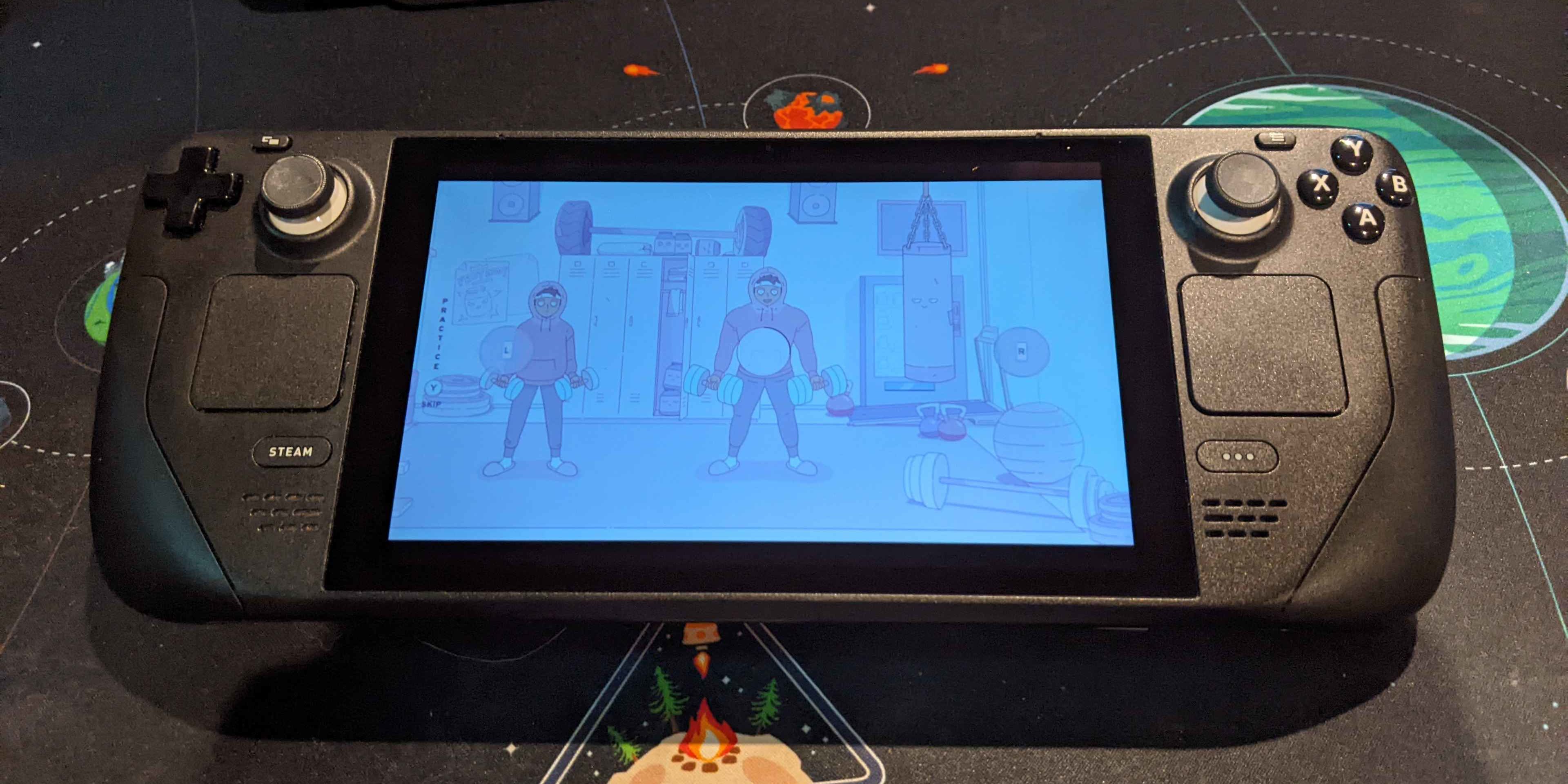 Coziest Games On Steam