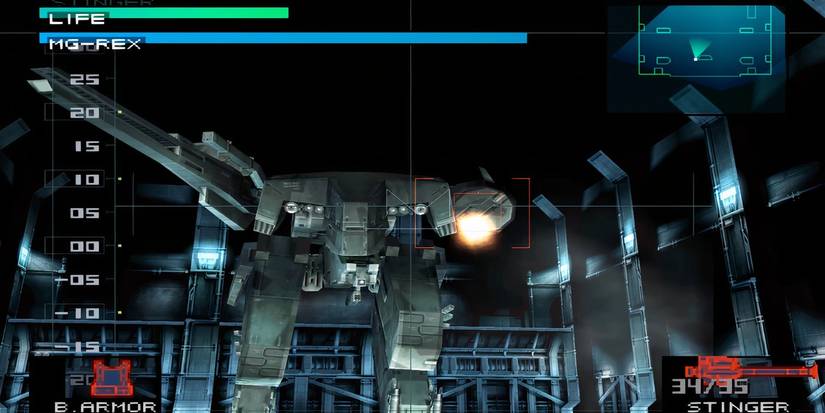 The Best Konami Games Ever Made