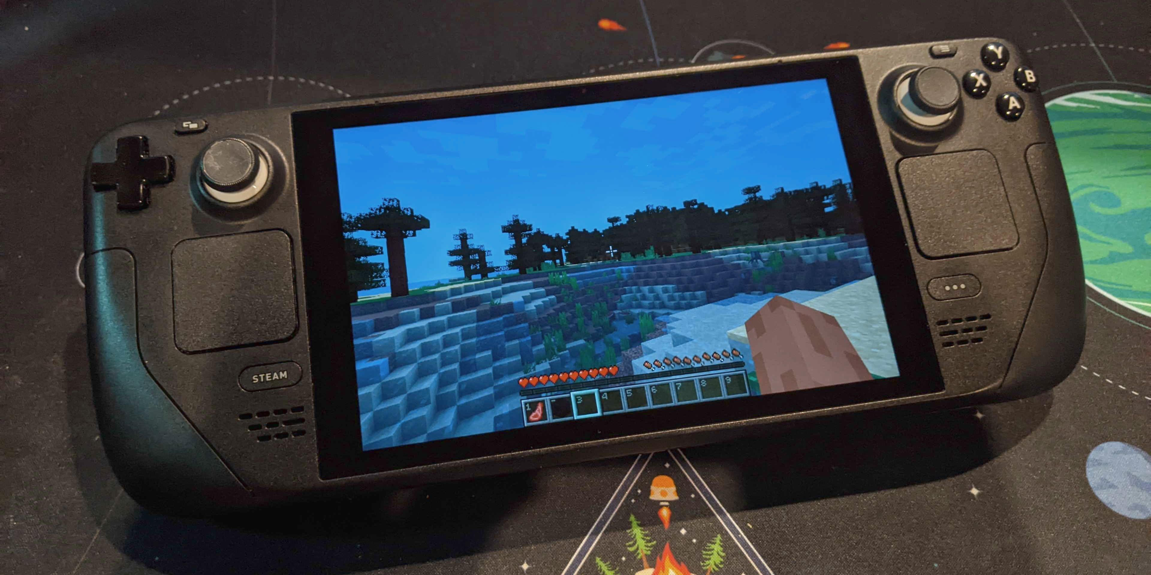 Best Non-Steam Applications For The Steam Deck