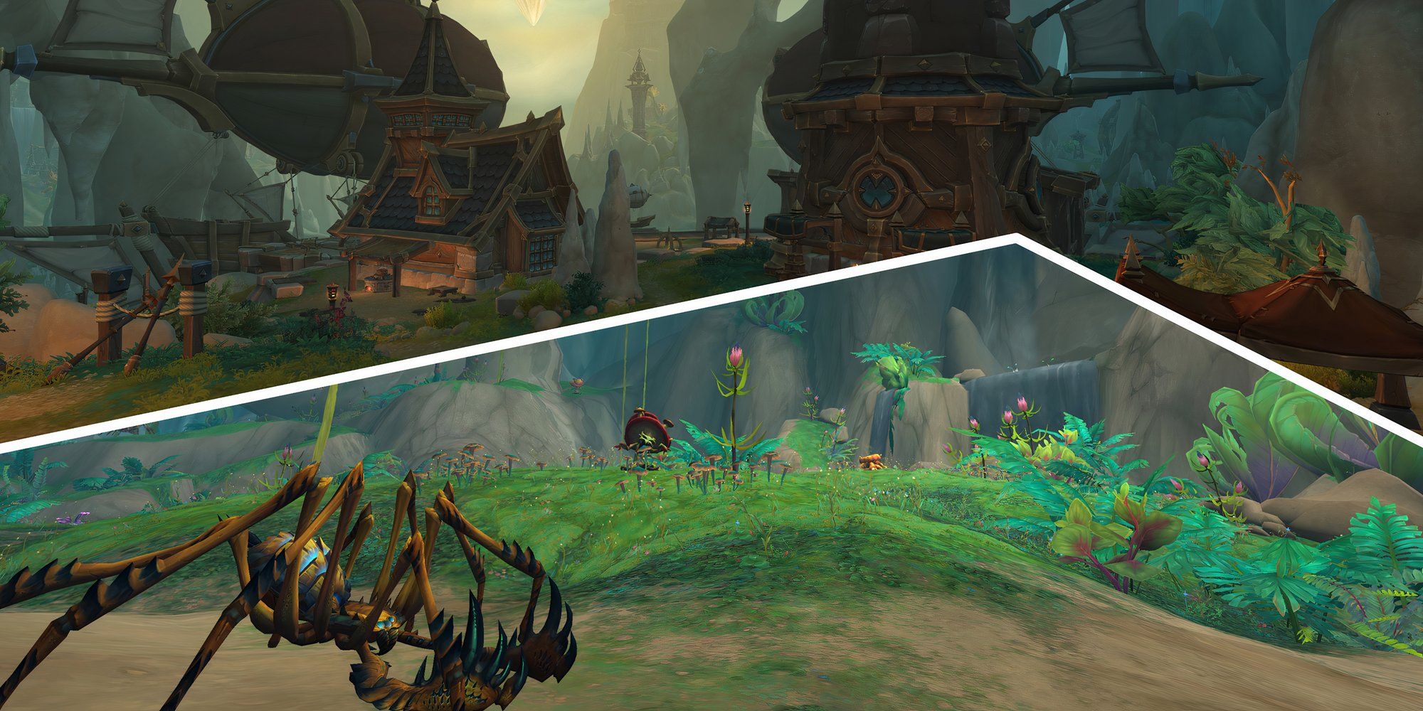 Ranking Every World of Warcraft Expansion