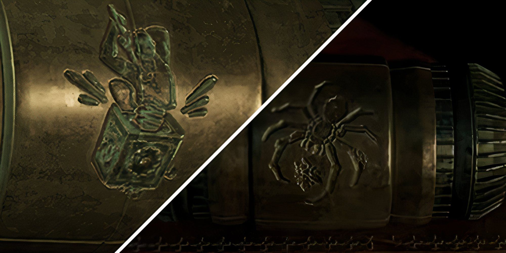 Dead By Daylight Easter Eggs In The Casting Of Frank Stone