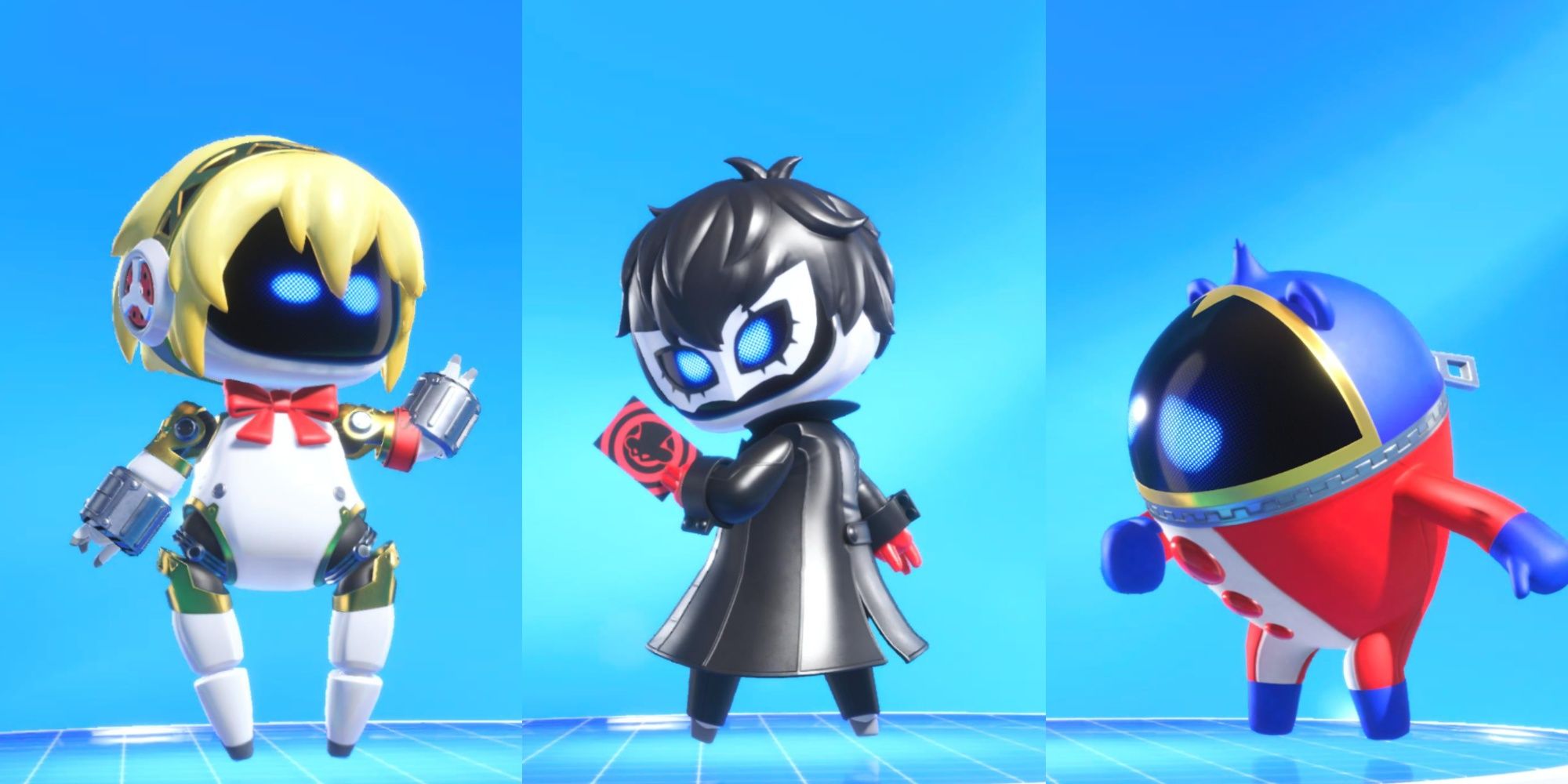 All PlayStation Cameos (V.I.P Bots) in Astro Bot