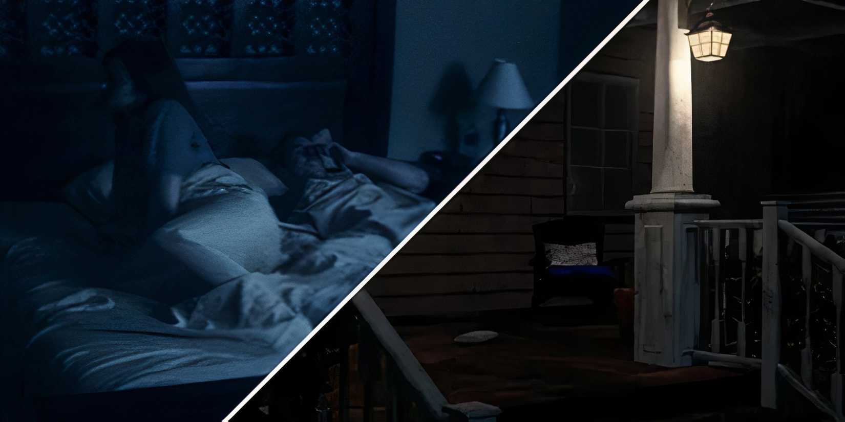 Best Horror Games Based On Movies