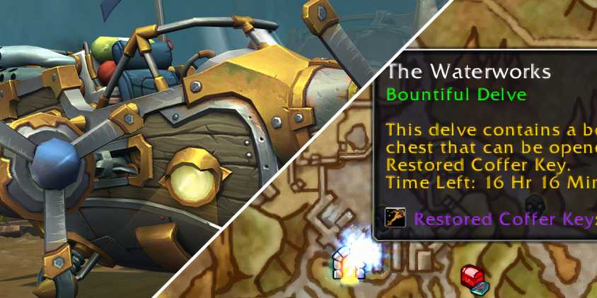 How To Get And Use Algari Tokens Of Merit In WoW: The War Within