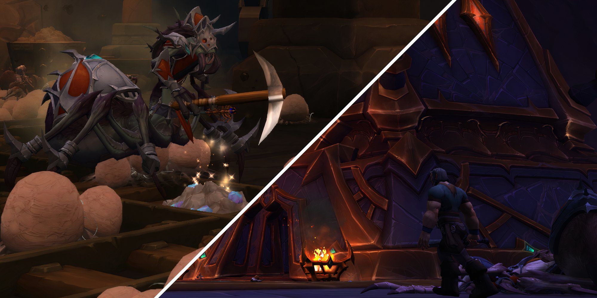 The War Within Delves Guide