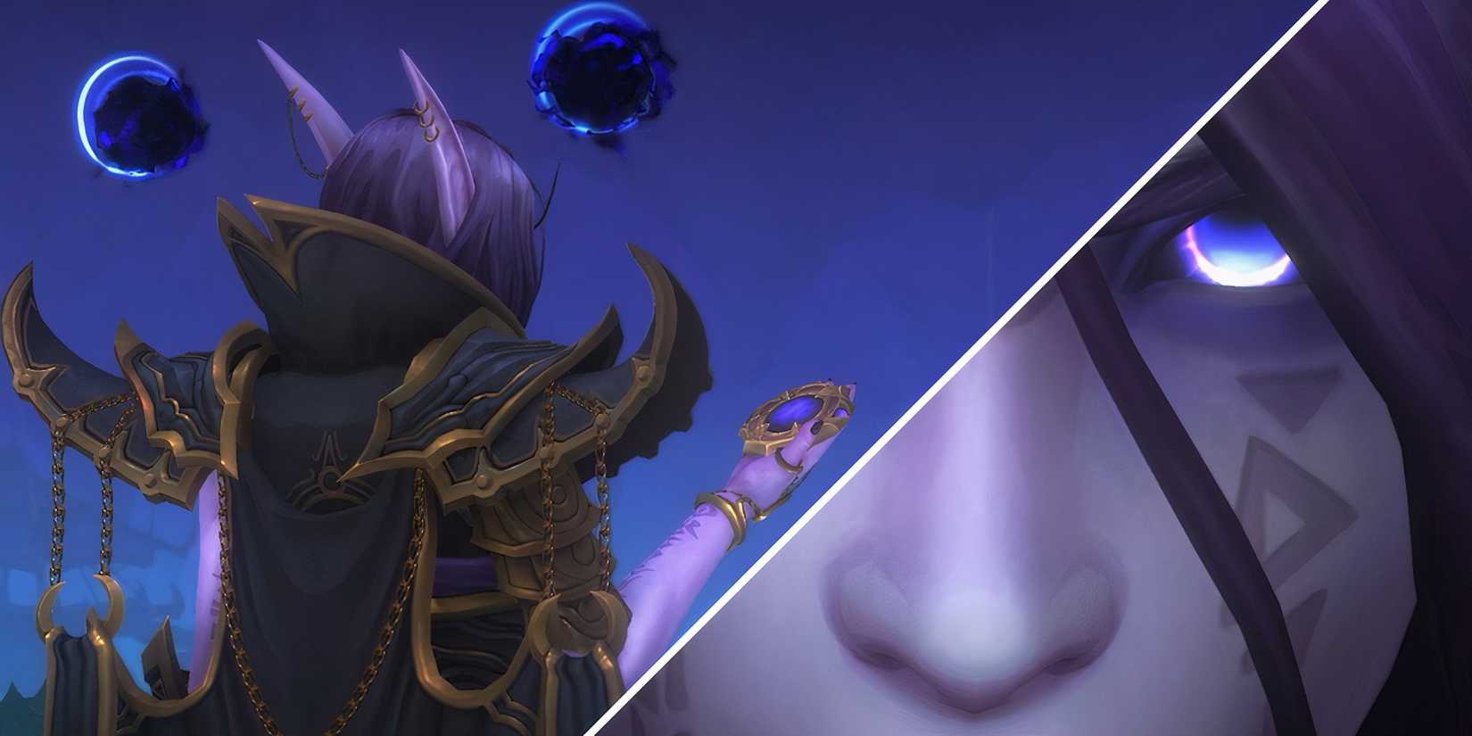 World of Warcraft The War Within: Guide to Season 1's Mythic+ Affixes