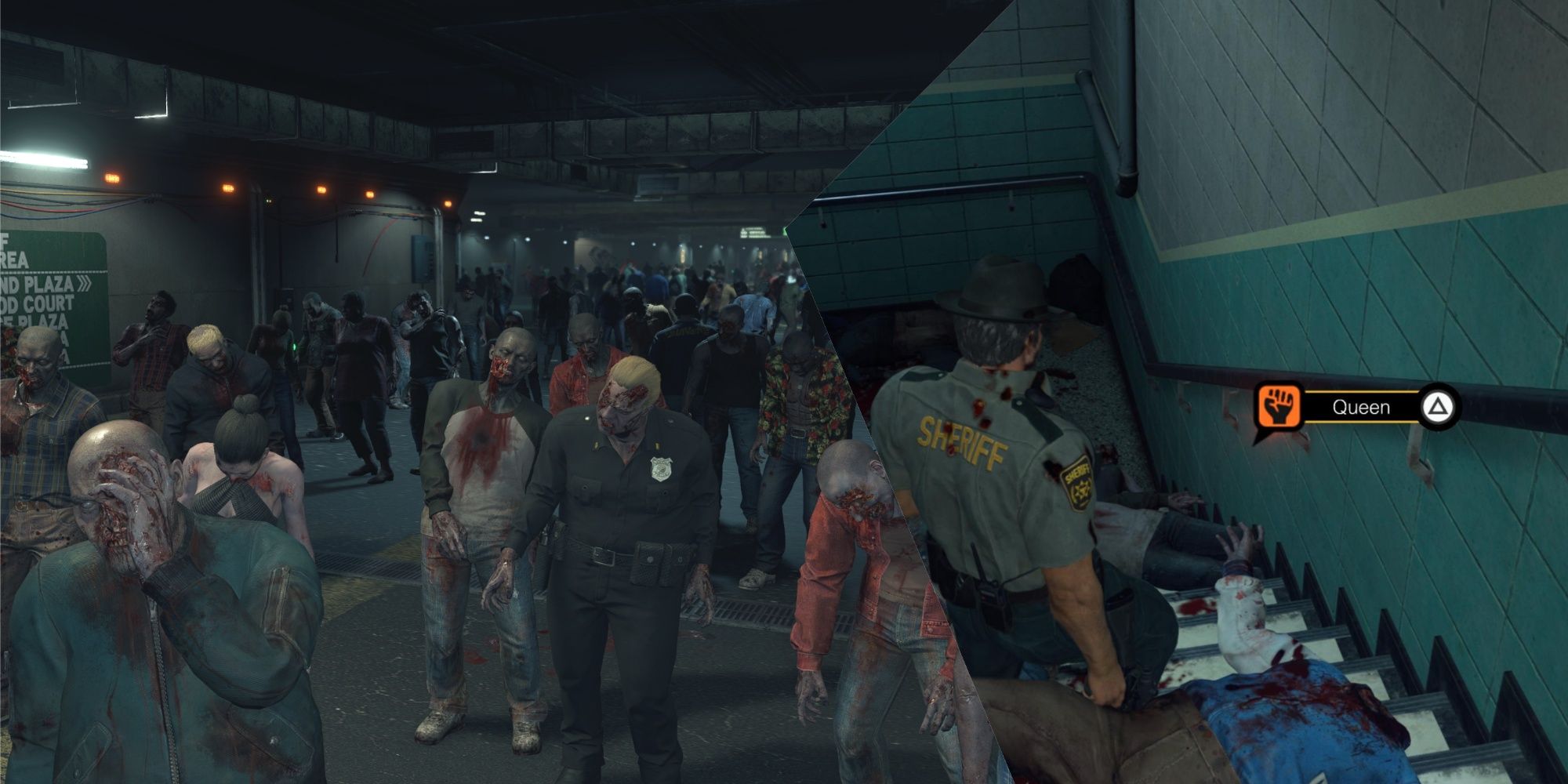 How to Farm Queen Wasps in Dead Rising Deluxe Remaster