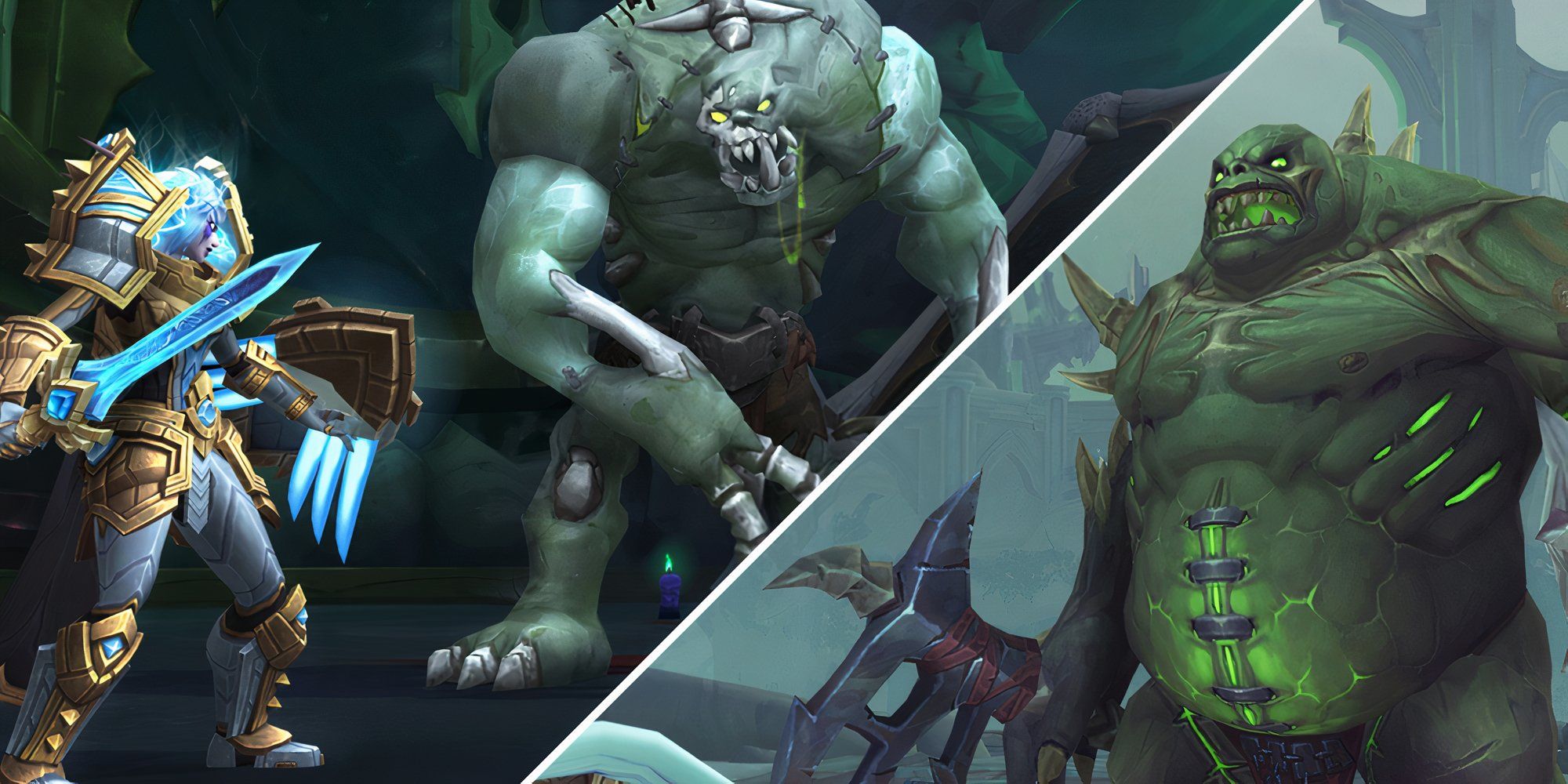 World of Warcraft: The War Within Mythic+ The Necrotic Wake Guide