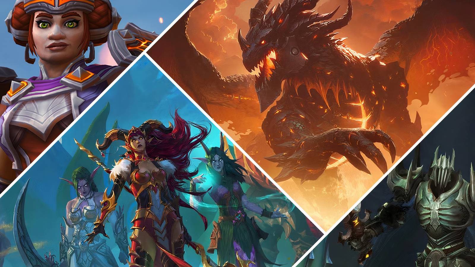 Ranking Every World of Warcraft Expansion