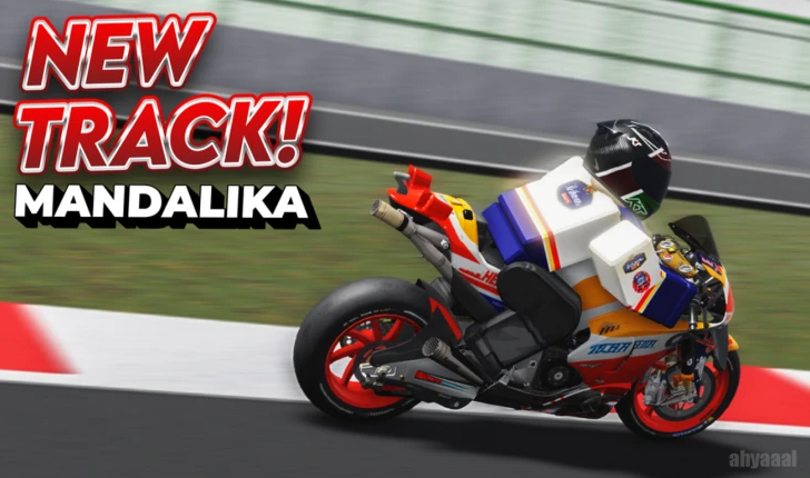 Moto Trackday Project Codes (September 2024)