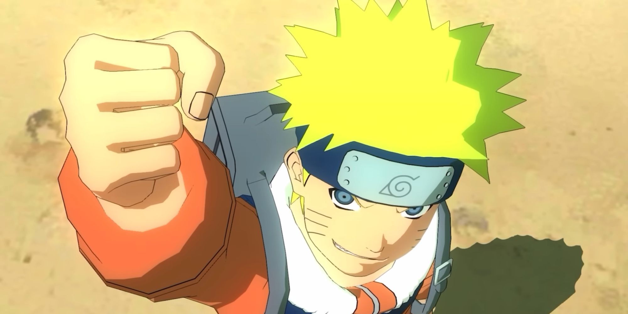 Naruto: Ultimate Ninja Storm Heads to iOS and Android This Month