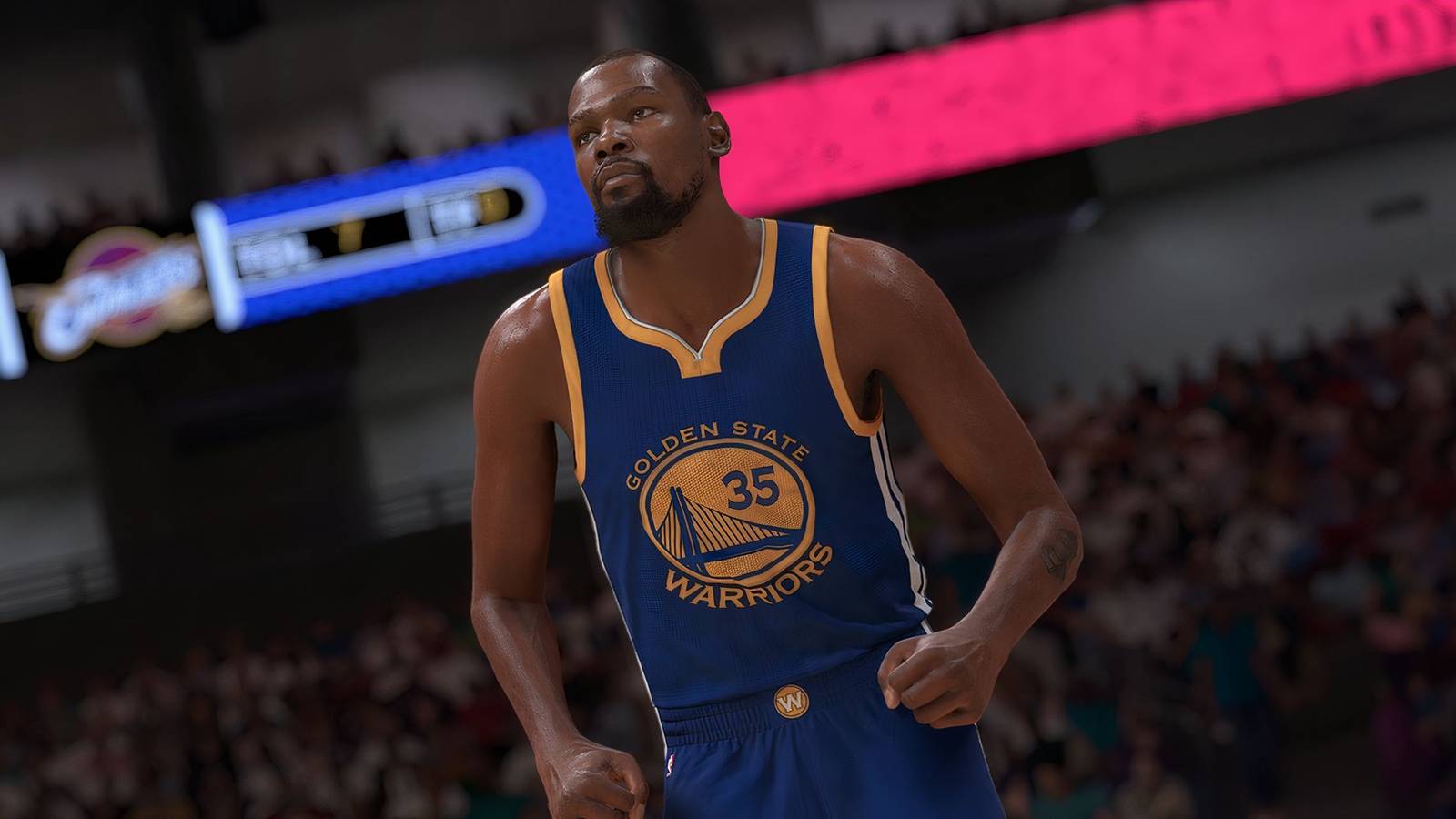 Review: NBA 2K25 Provides Improved Gameplay