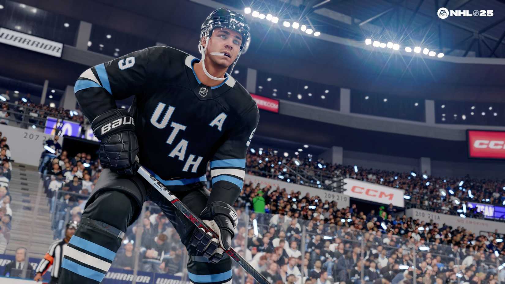 Review: NHL 25 Returns to Form