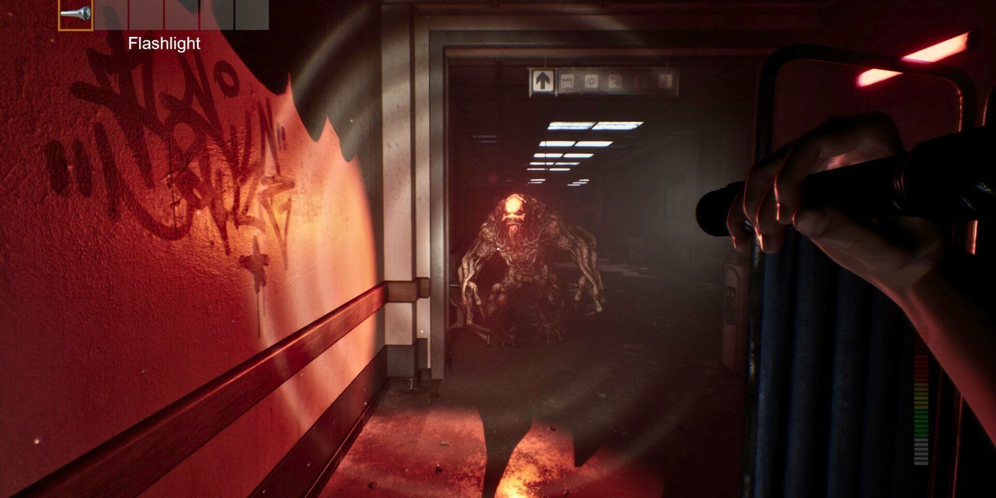 Best Horror Games That Use Your Mic