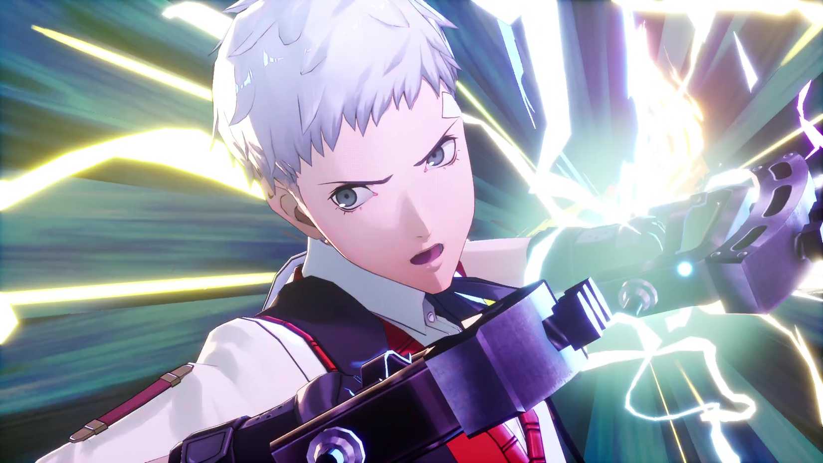 Persona 3 Frivolous Maya Boss Guide