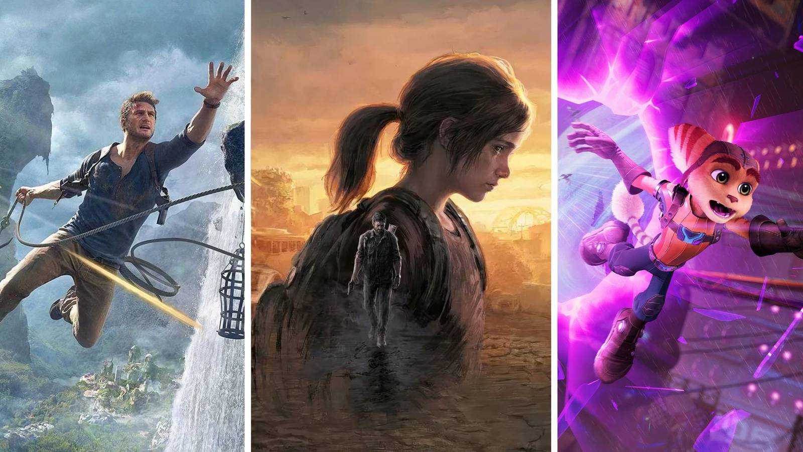 The Best PlayStation Game You Can Play on Steam