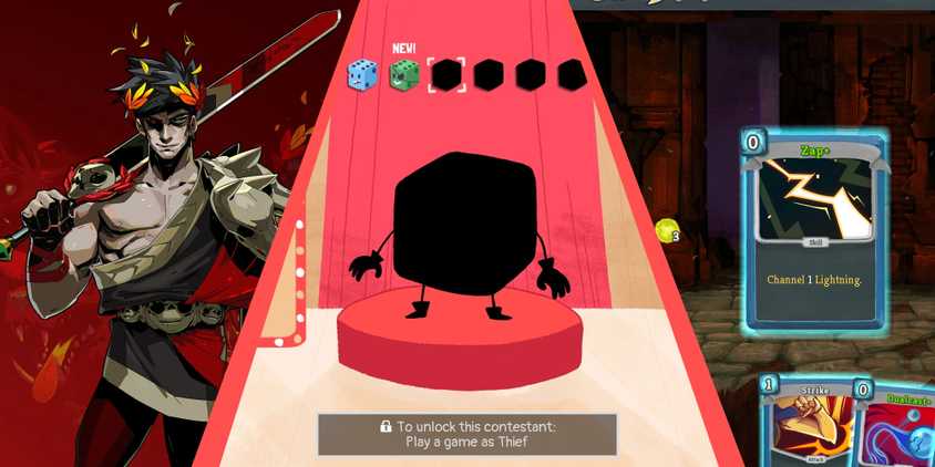 These are the Best Deckbuilding Roguelikes Ever Made