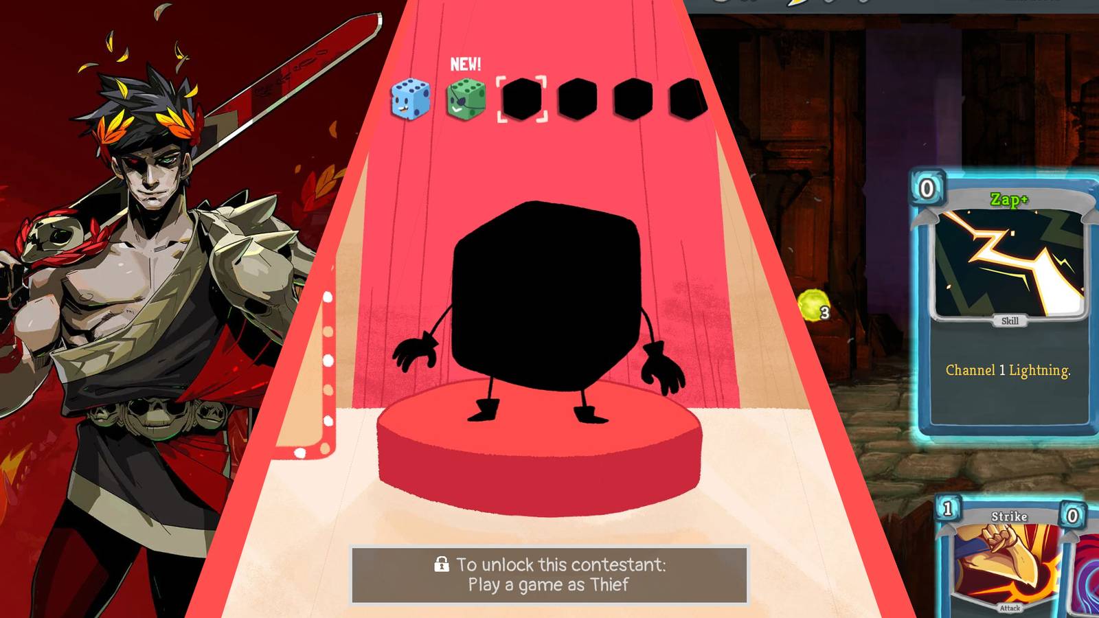 What Makes A Good Roguelike