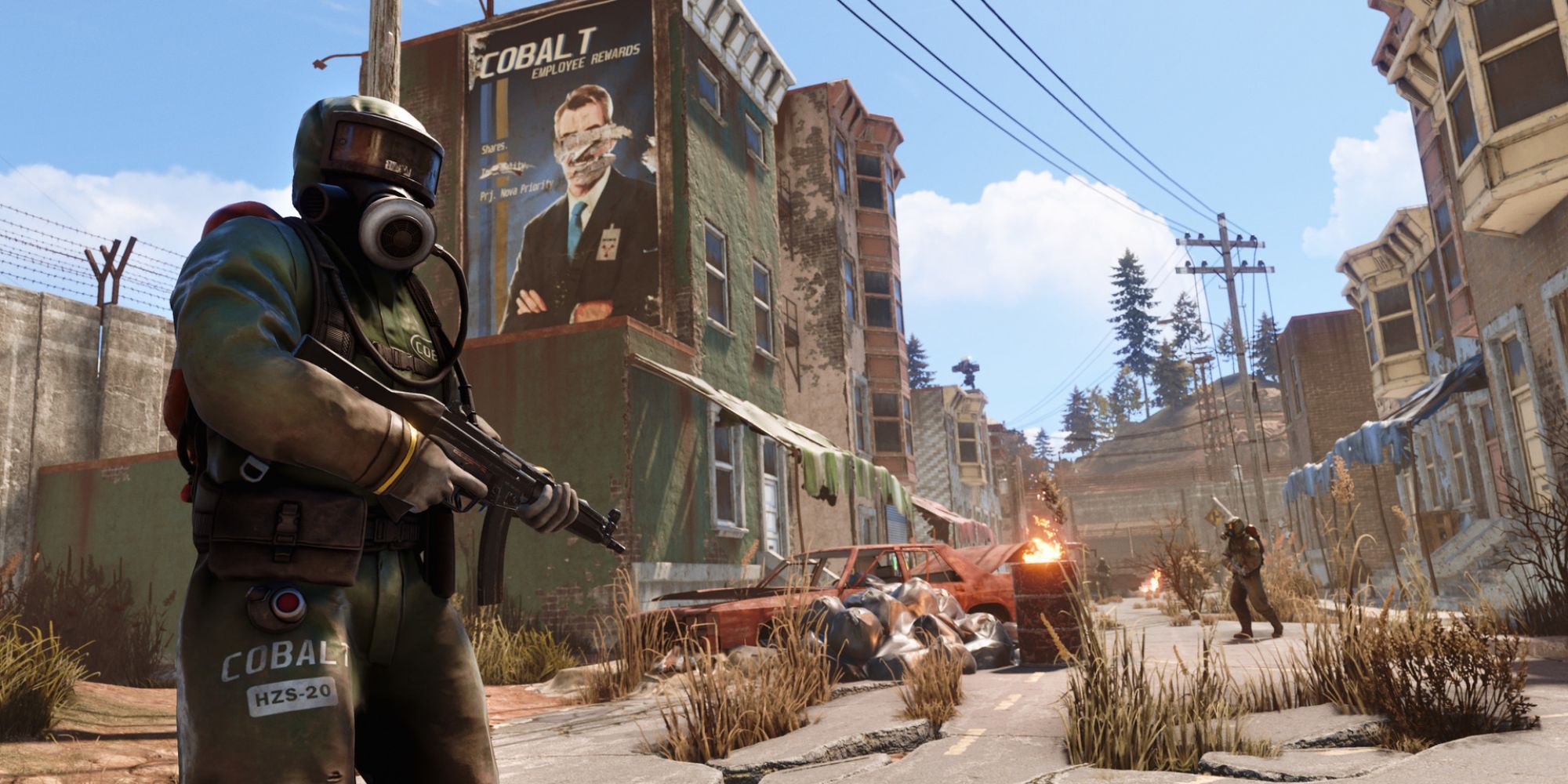 Top 10 Games Once Human Fans Need to Play