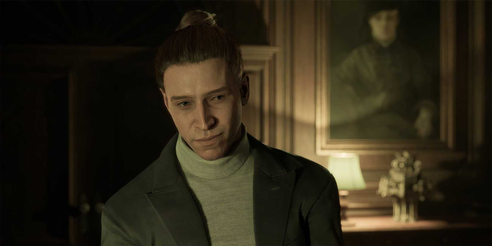 Casting Of Frank Stone Characters We Want To See In DbD