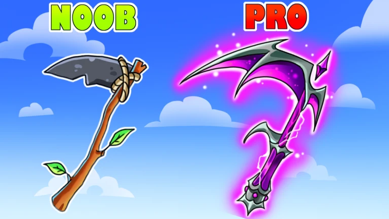 Scythe Simulator Codes (September 2024)