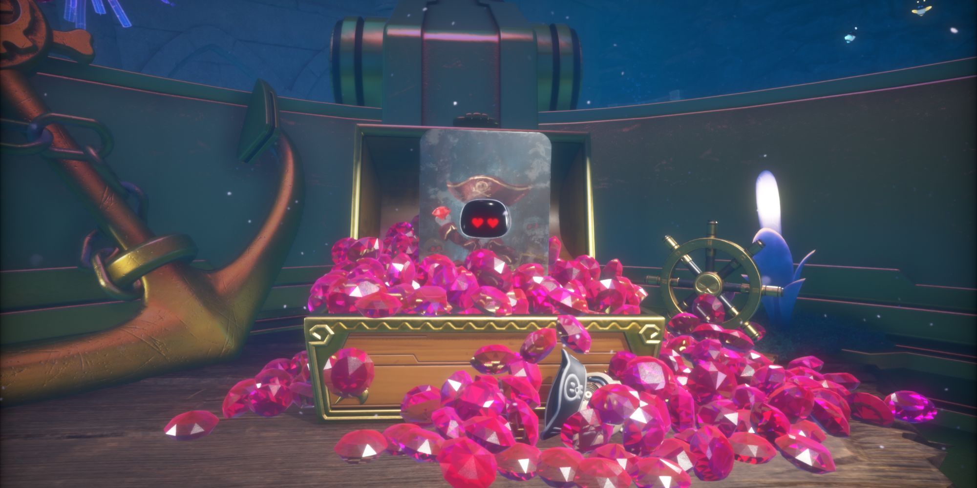 The Very Best Photo Spots in Astro Bot