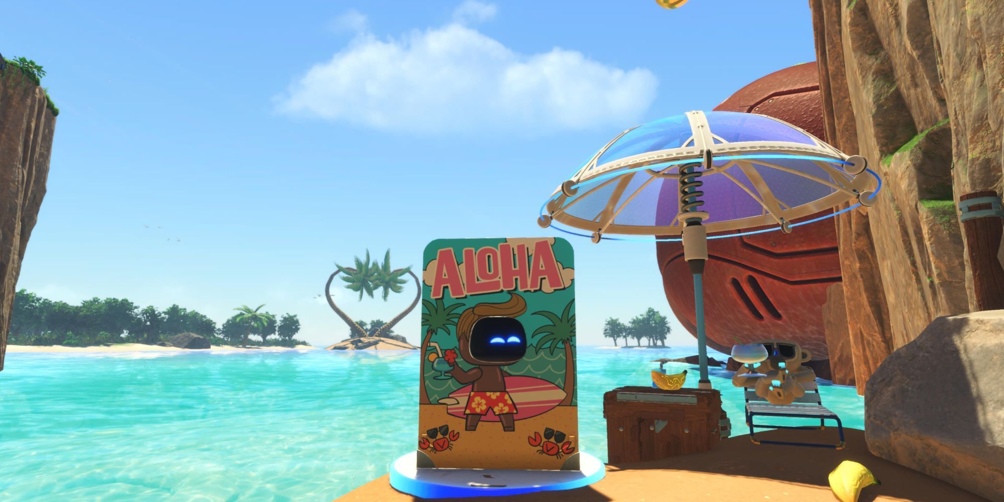 The Very Best Photo Spots in Astro Bot