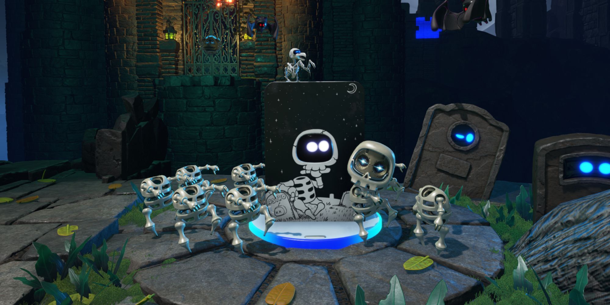 The Very Best Photo Spots in Astro Bot