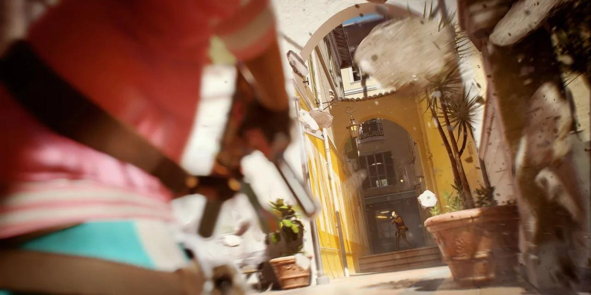 The Best F2P Games Currently to Play on Steam