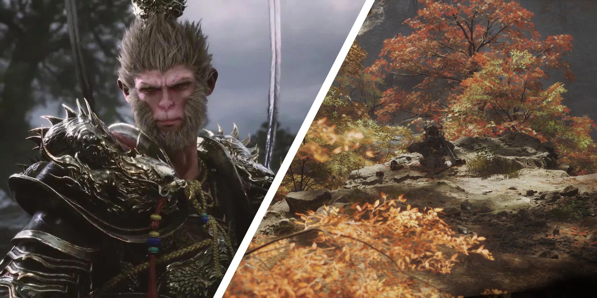 How to Reach Chapter 3 Secret Area in Black Myth: Wukong