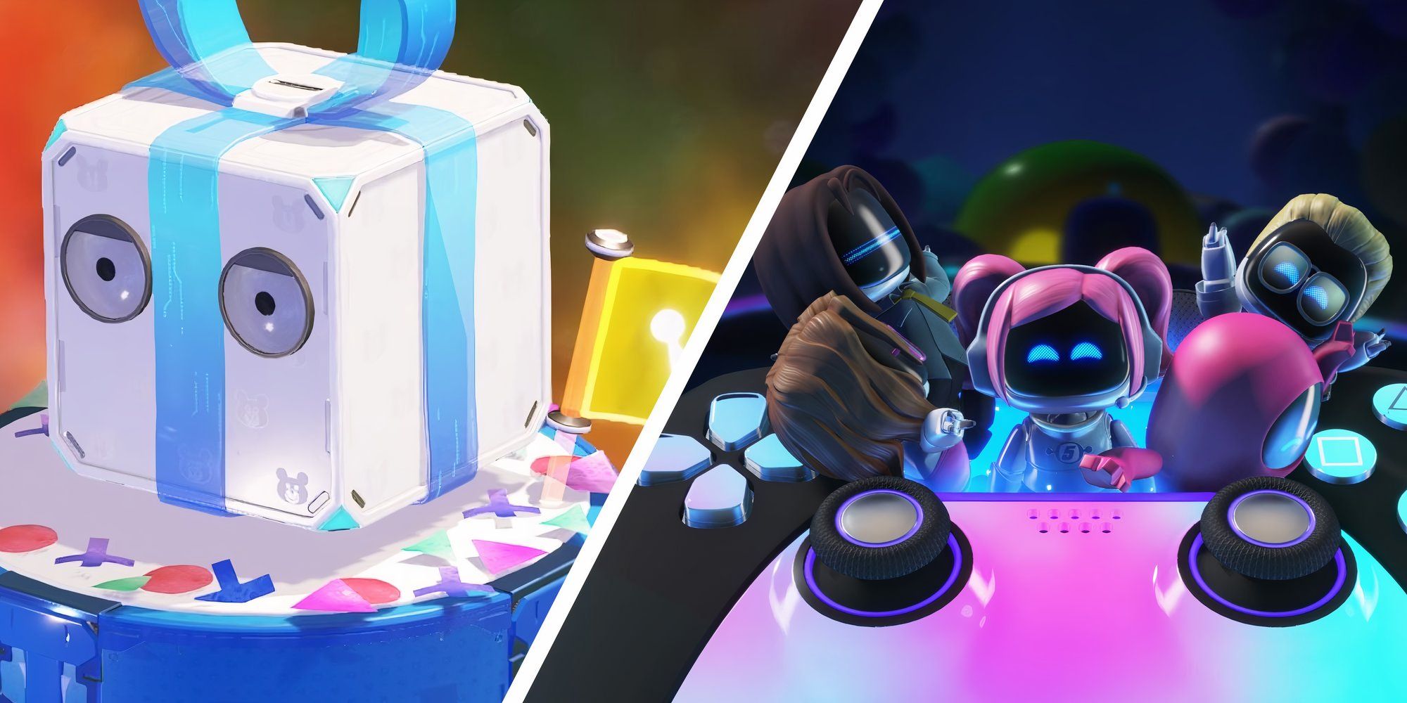 Astro Bot: All Bot Locations in Final Encore