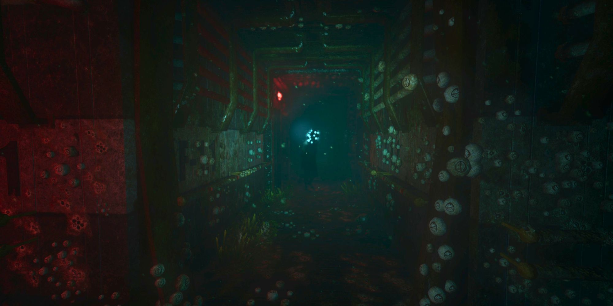 The Best Horror Games Where You Can't Fight Back