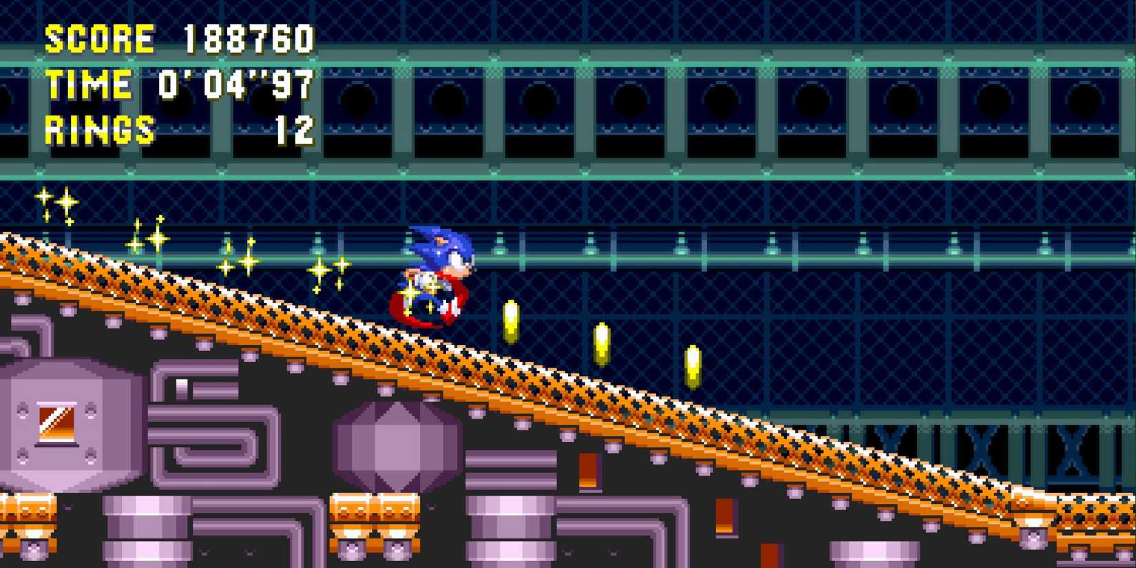 Best Sonic the Hedgehog Games in the Series