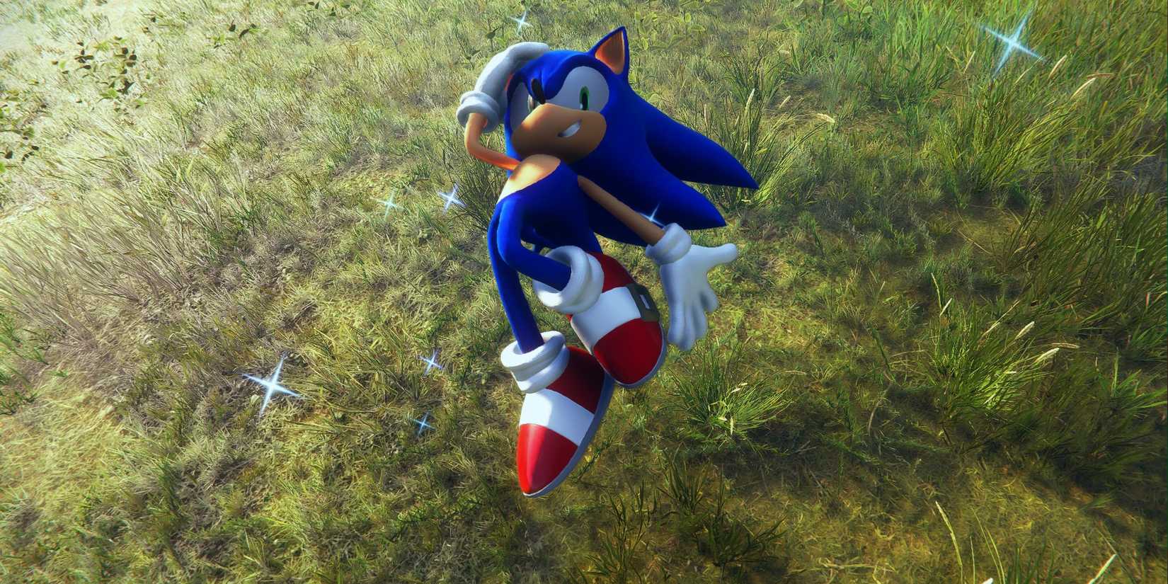 Most Well-Known Sonic Characters