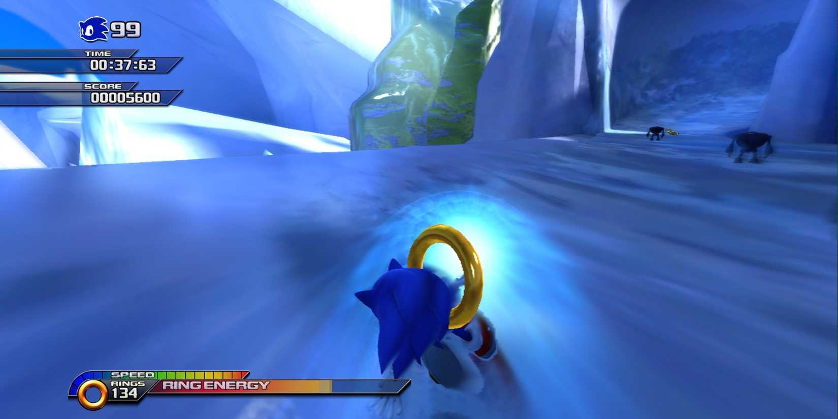 Best Sonic the Hedgehog Games in the Series