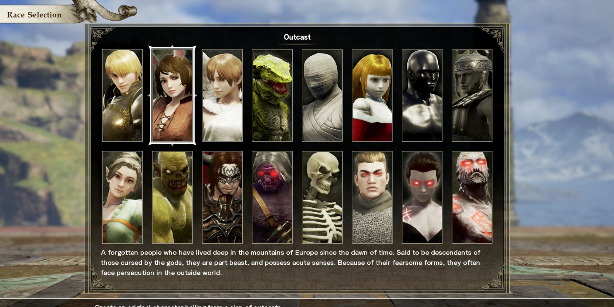 Best Character Creators in Fighting Games