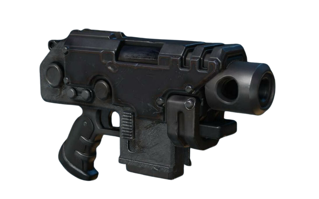 Warhammer 40,000 Space Marine 2: Bulwark Class Guide