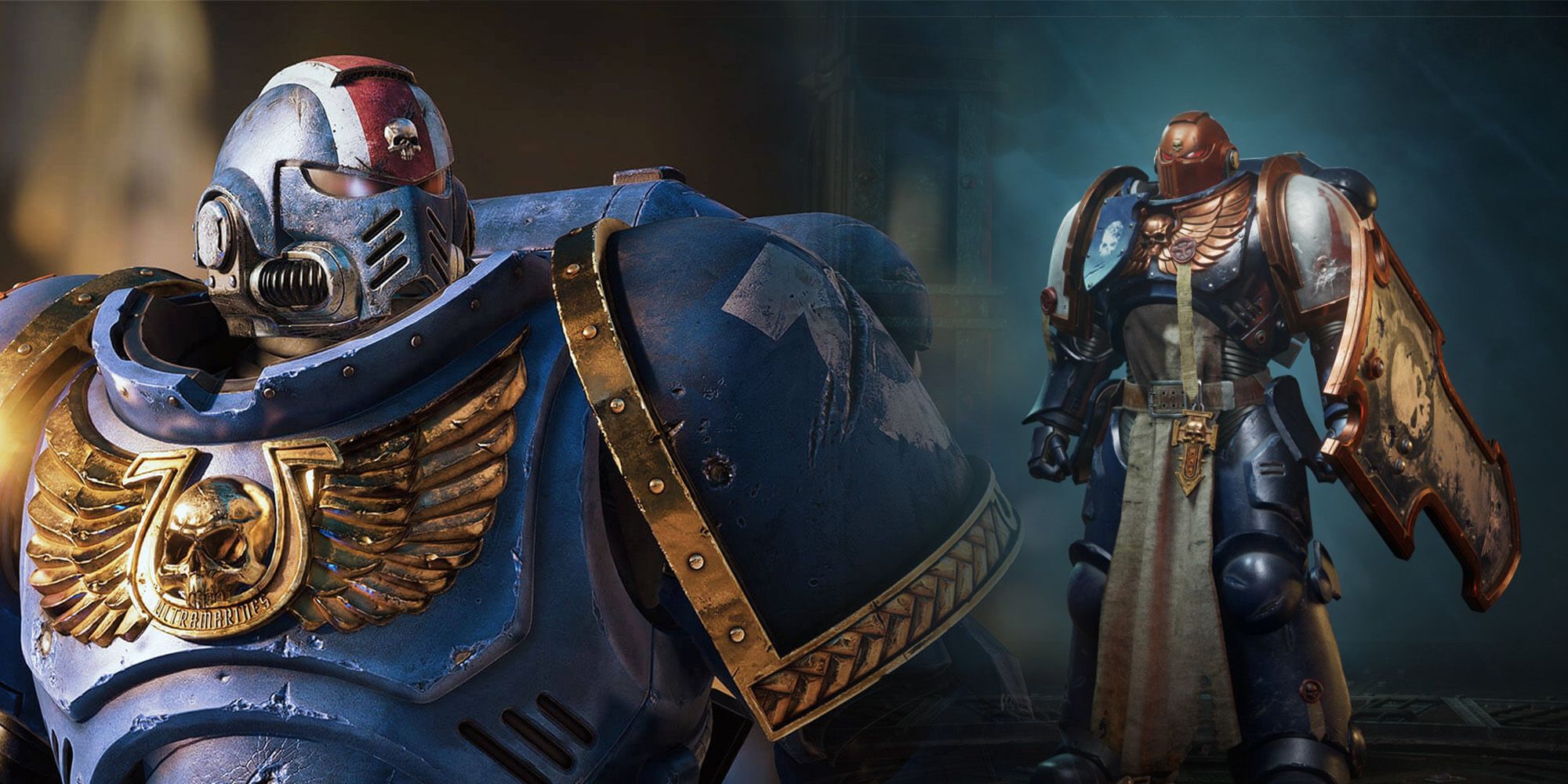 Space Marine 2: How to Access DLC Content