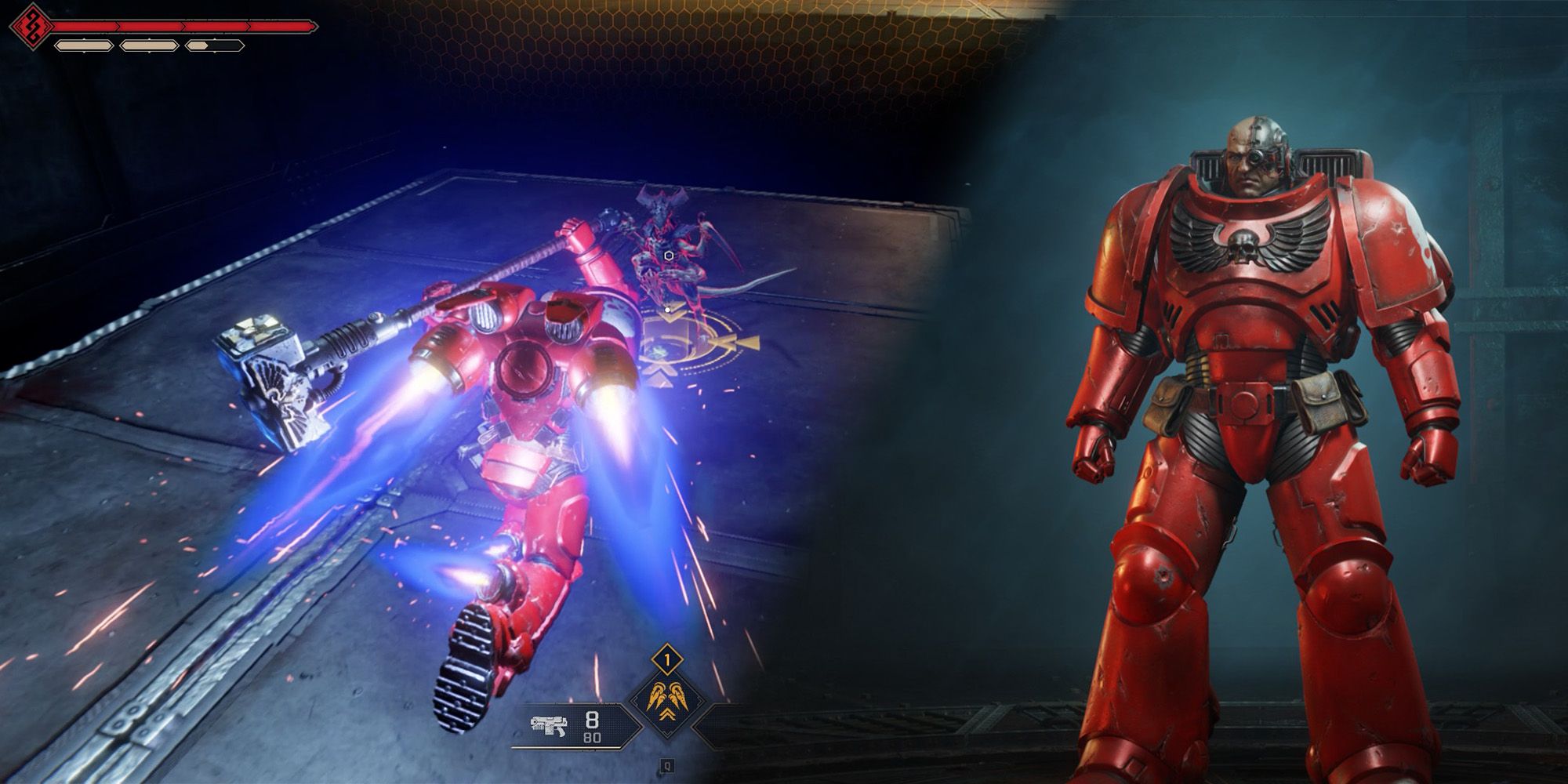 Space Marine 2: How to Ace Every Tactical Class Trial