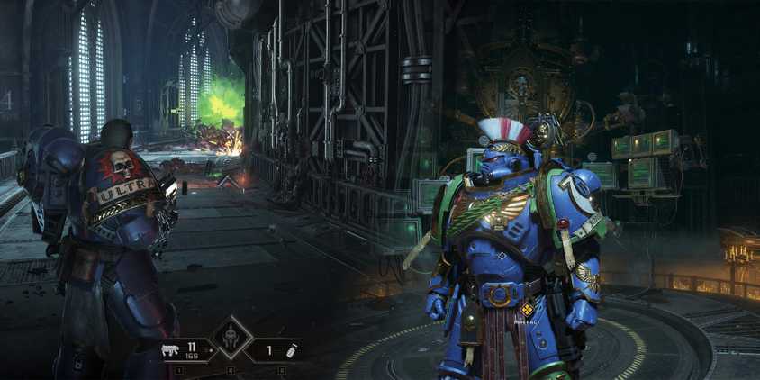 Space Marine 2: How to Ace Every Tactical Class Trial