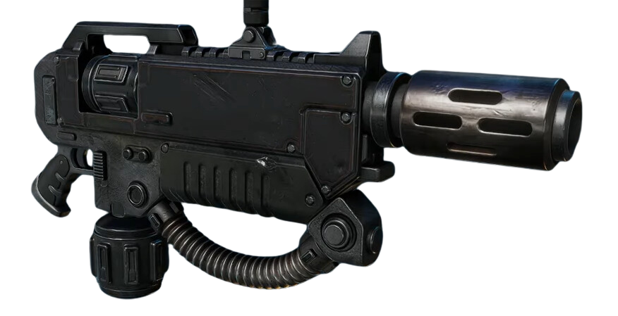 Space Marine 2: How to Ace Every Tactical Class Trial