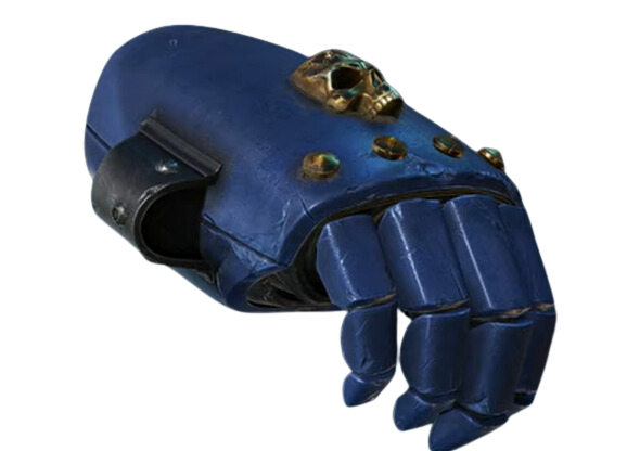 Power Fist | Space Marine 2 | Hardcore Gamer