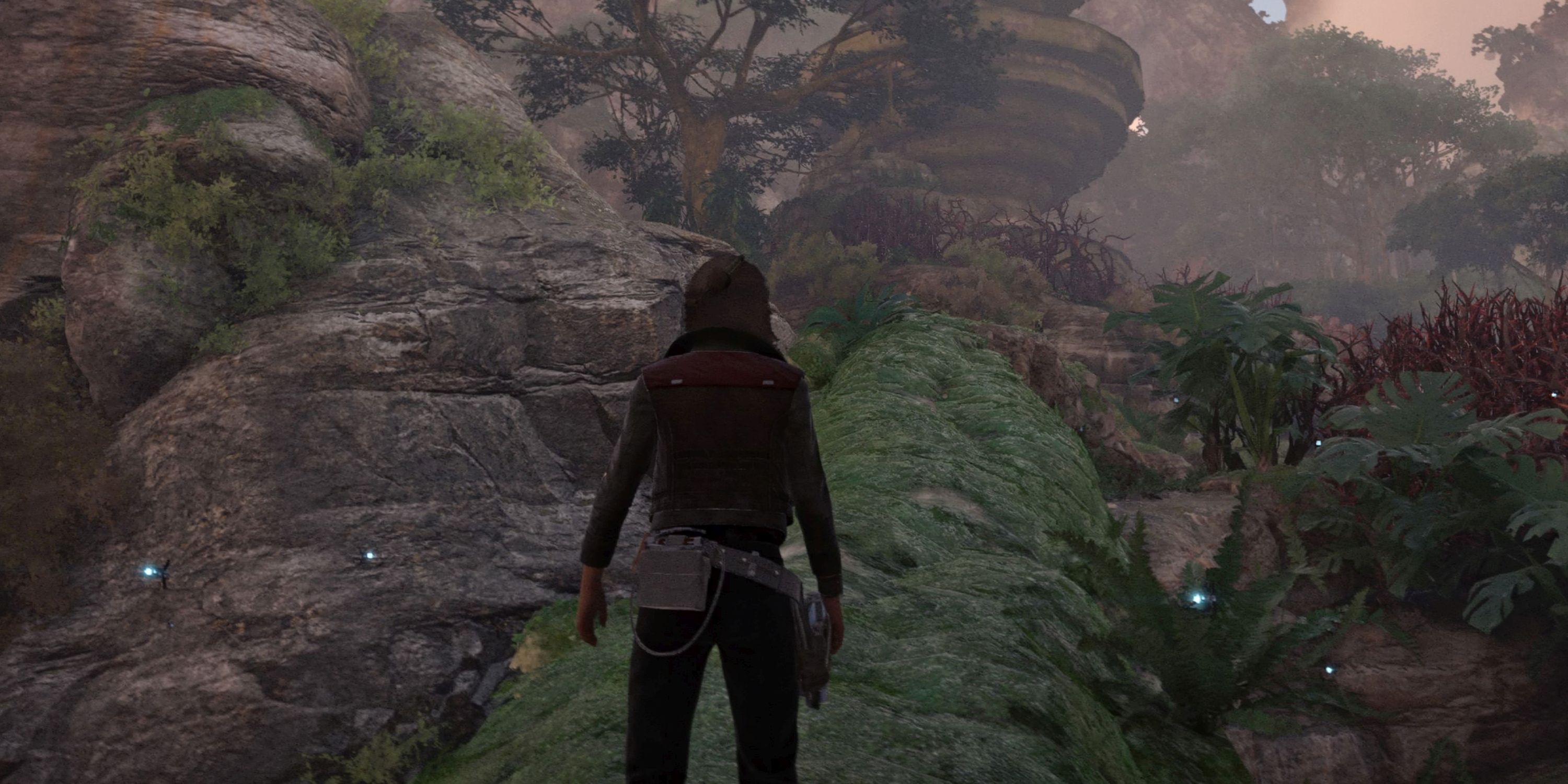 Star Wars Outlaws: Jet Kordo's Legacy Quest Walkthrough