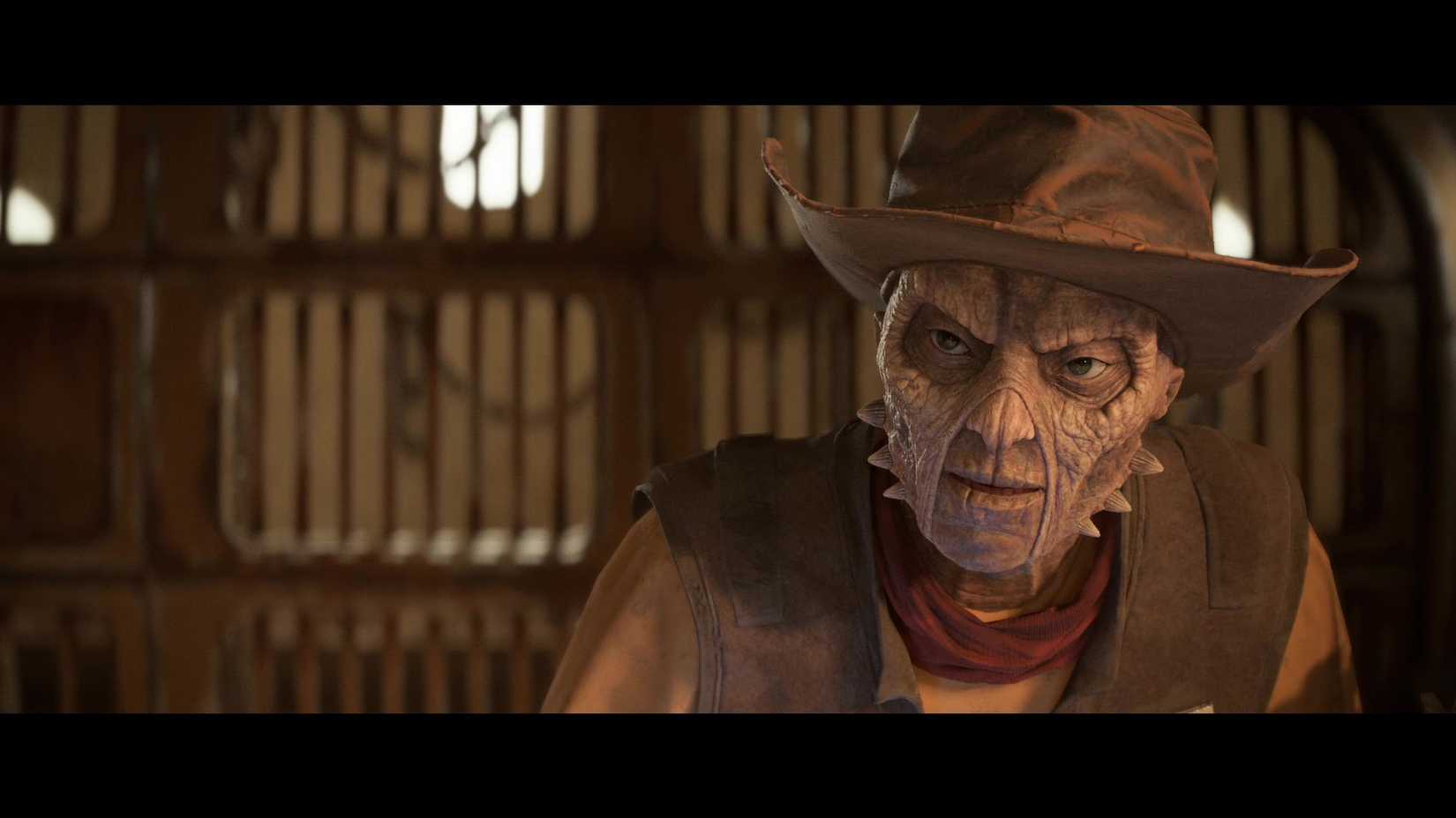 Star Wars Outlaws: How to Huntdown The Gunslinger Guide