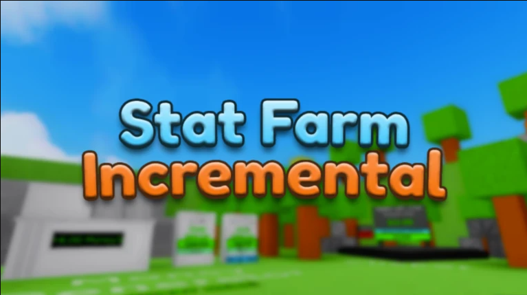 Stat Farm Incremental Codes (September 2024)