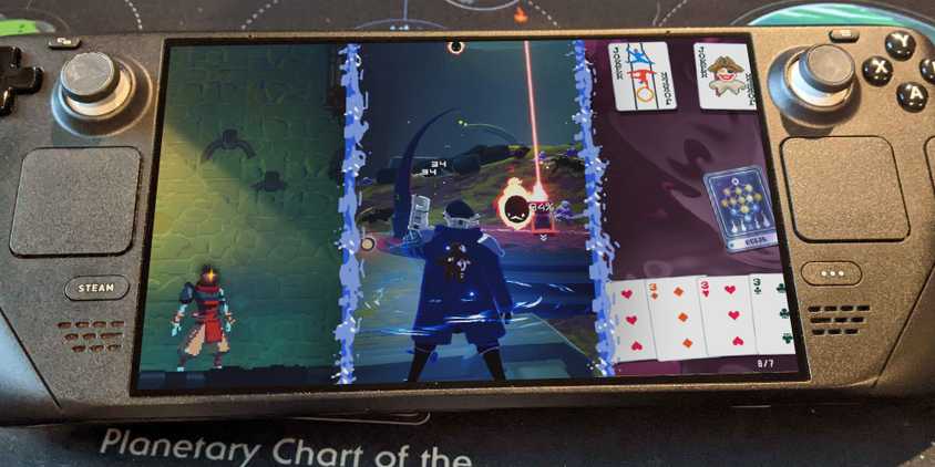 What Makes A Good Roguelike